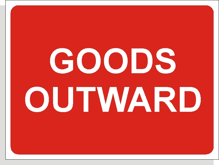 , Health and Safety Signs, Posters, banners from Print2logistics.